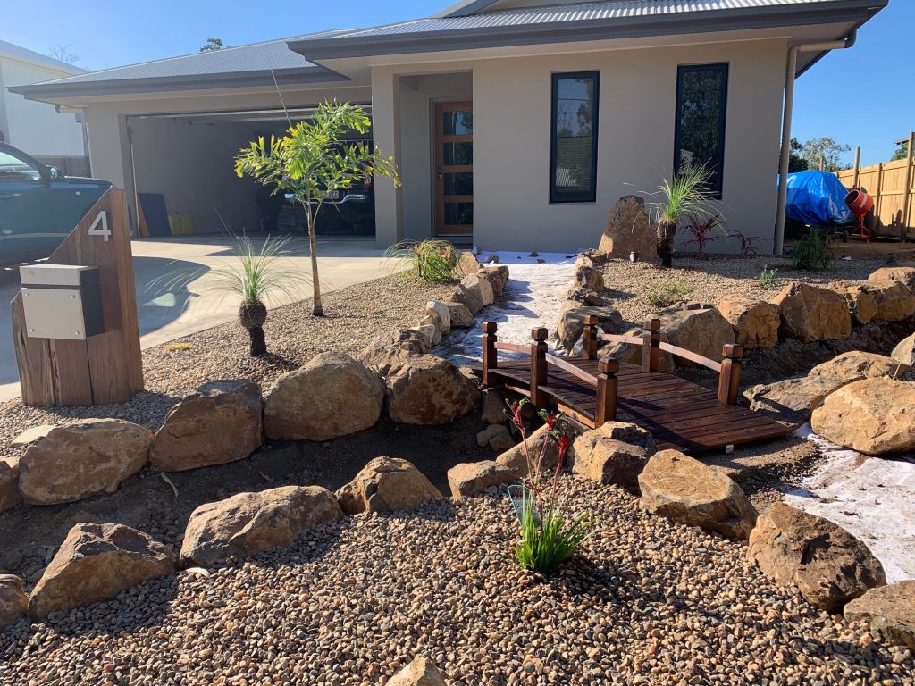 Projects - KNK Excavations