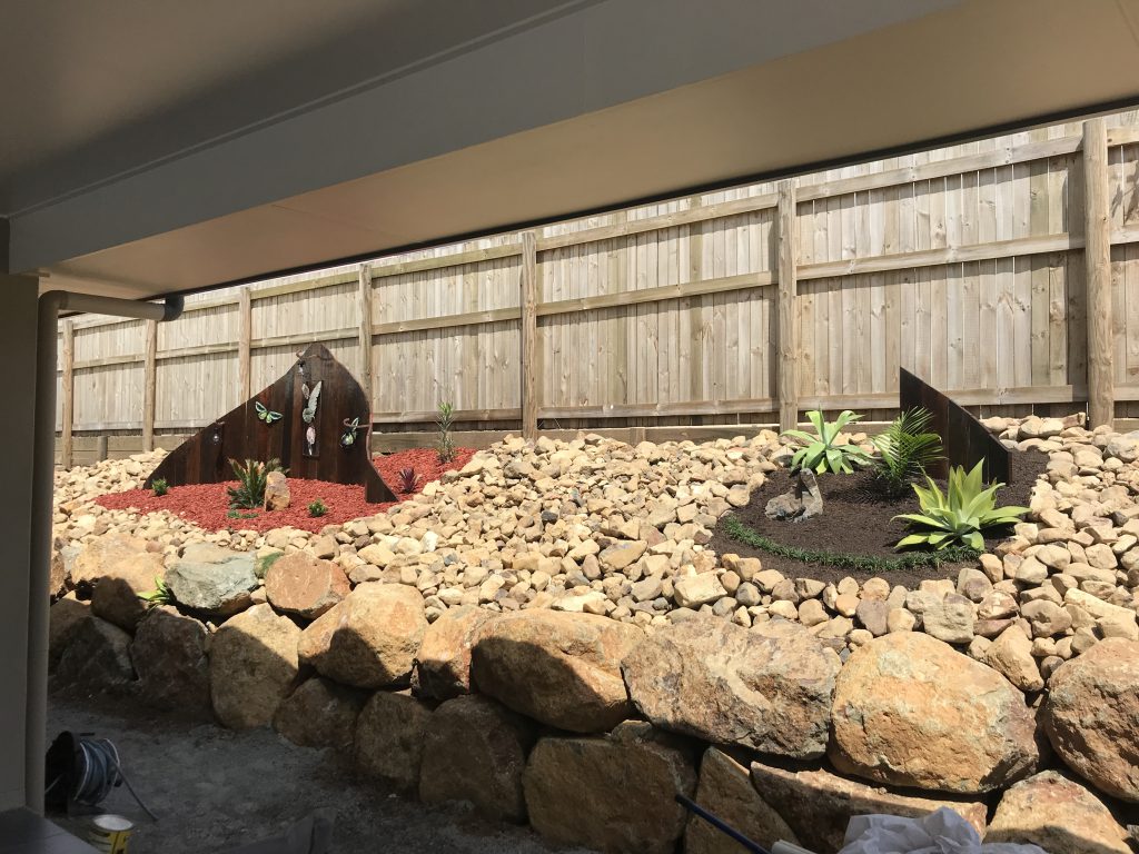 Projects - KNK Excavations