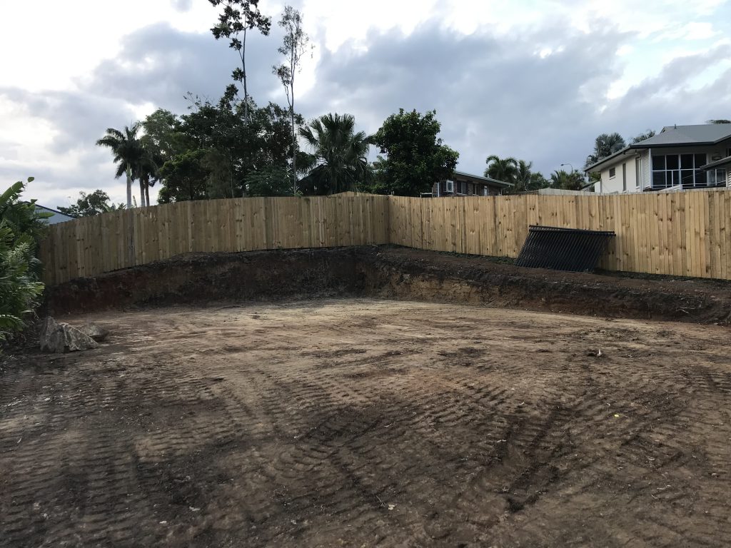 Projects - KNK Excavations