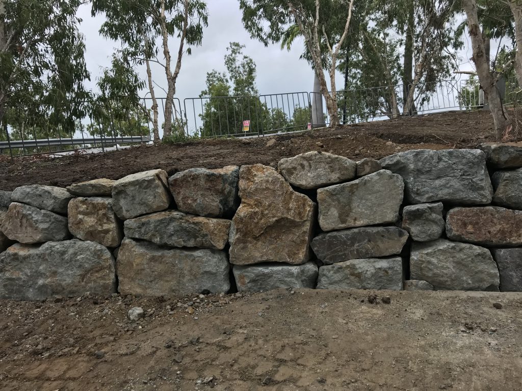 Projects - KNK Excavations