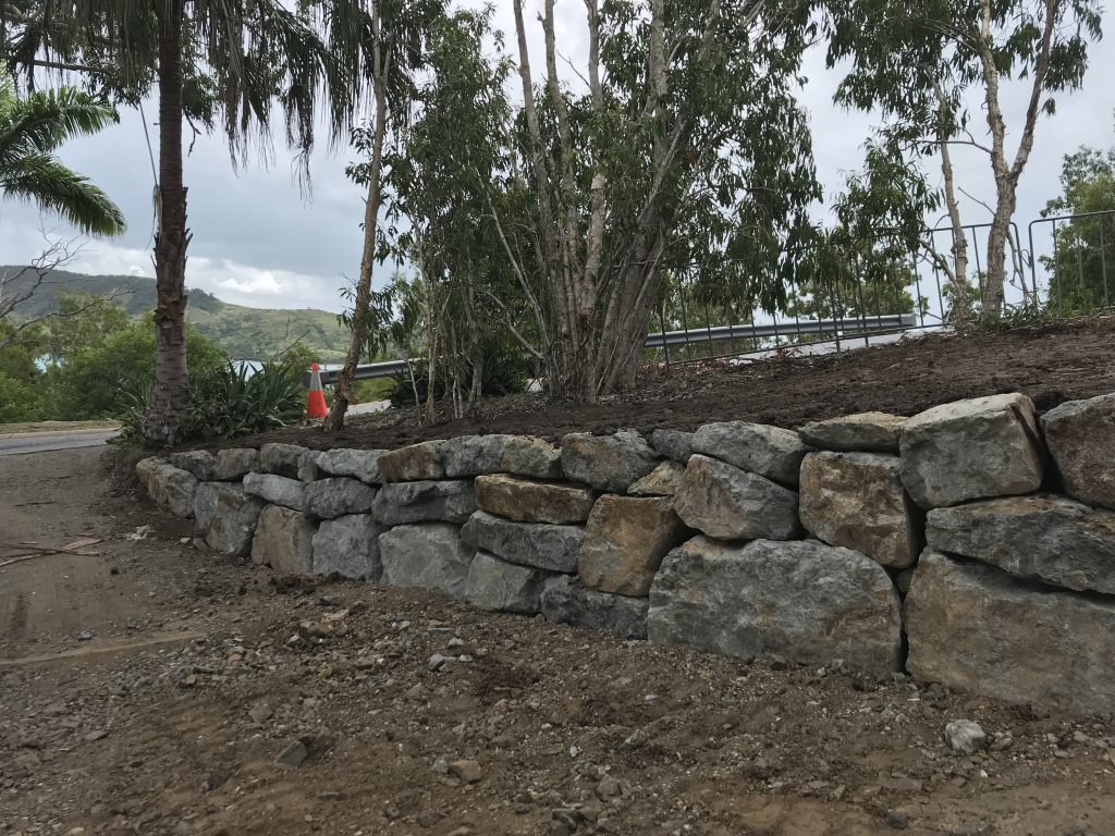 Projects - KNK Excavations