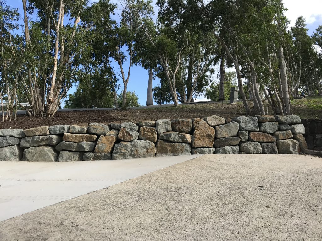 Projects - KNK Excavations