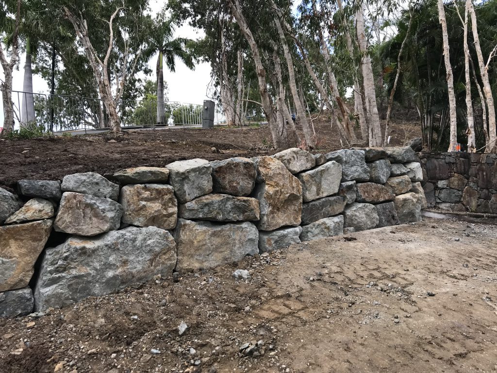 Projects - KNK Excavations