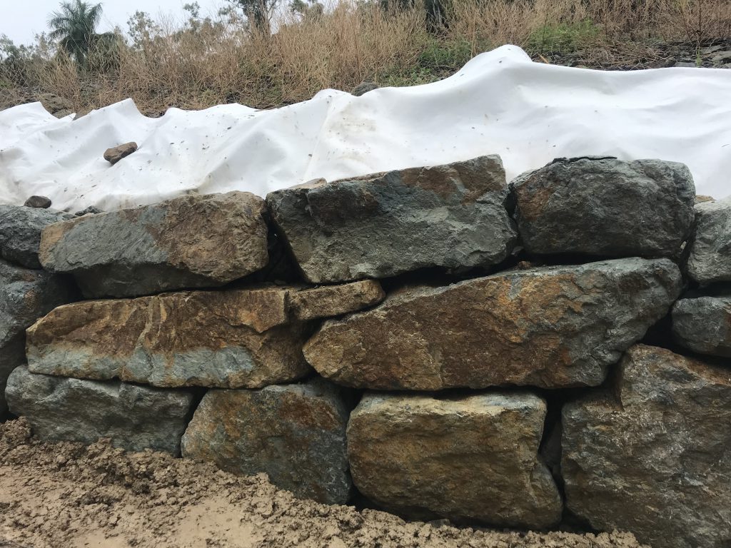 Projects - KNK Excavations