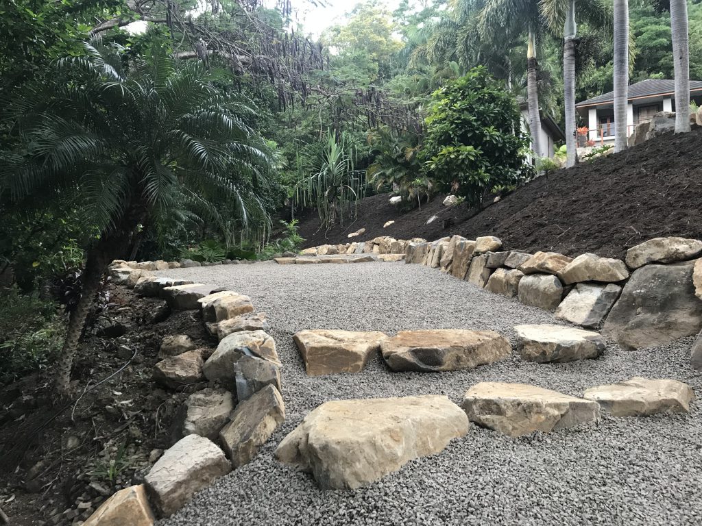 Projects - KNK Excavations