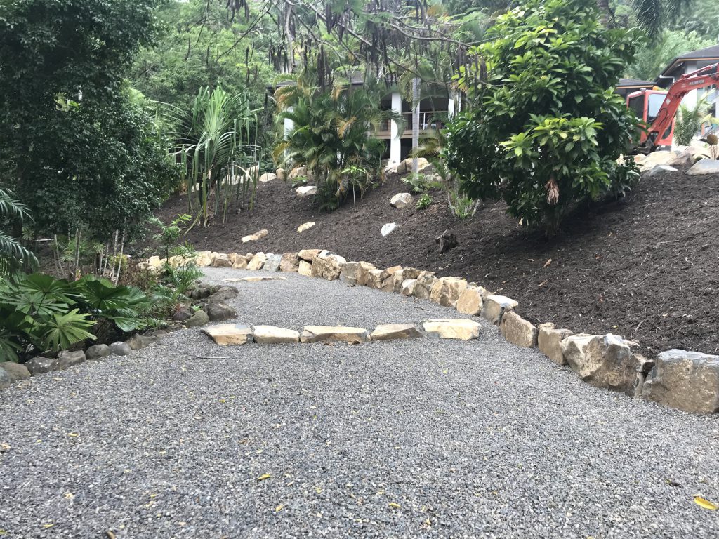 Projects - KNK Excavations