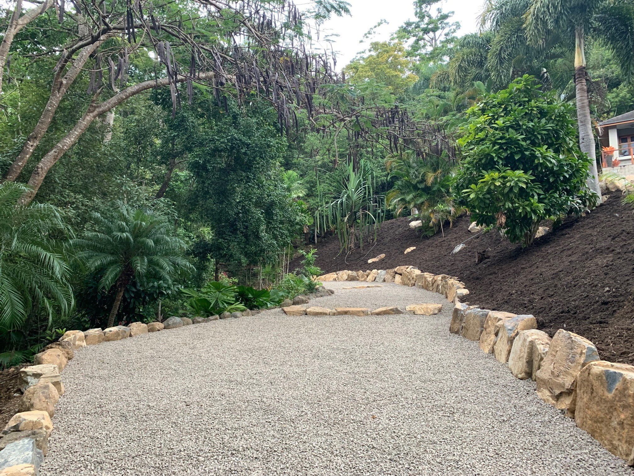 Projects - KNK Excavations