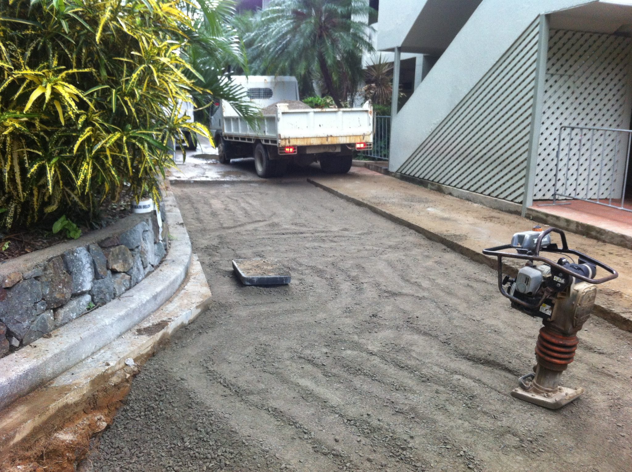 Projects - KNK Excavations