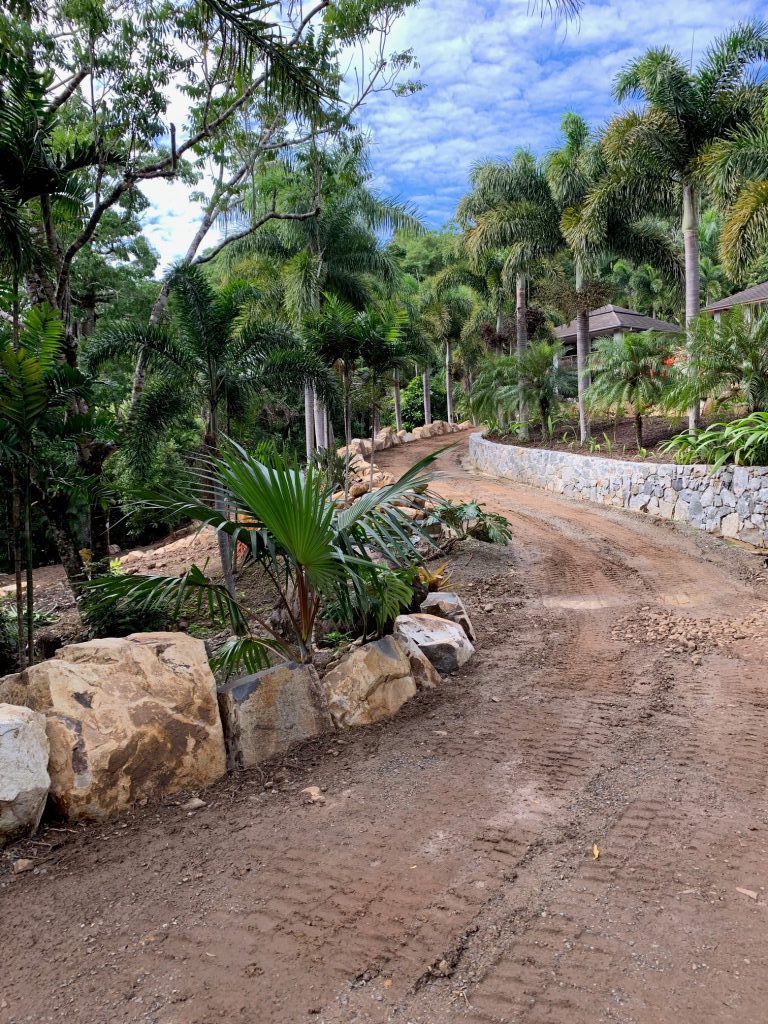 Projects - KNK Excavations