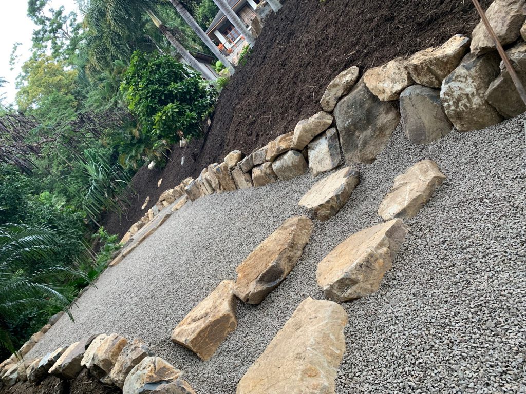 Projects - KNK Excavations