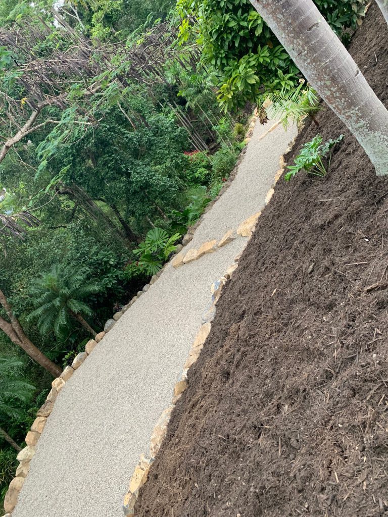 Projects - KNK Excavations