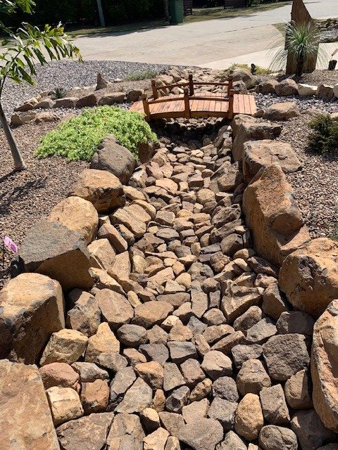 Projects - KNK Excavations